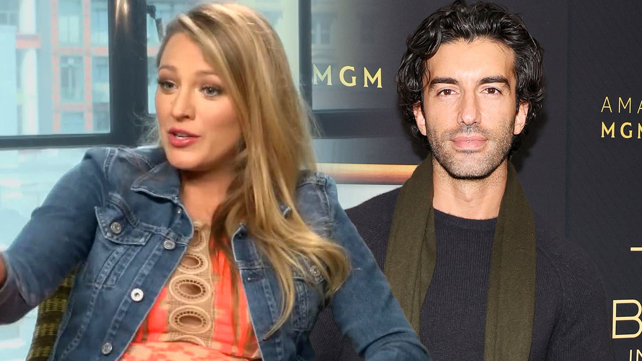 It Ends With Us Drama Cast Faces New Backlash As Past Interviews Surface